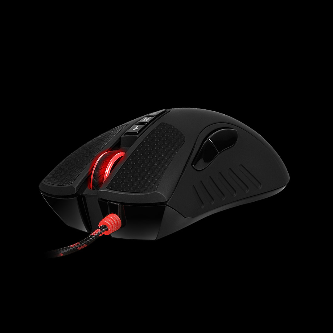 AL90-BLAZING LASER GAMING MOUSE-Bloody Official Website