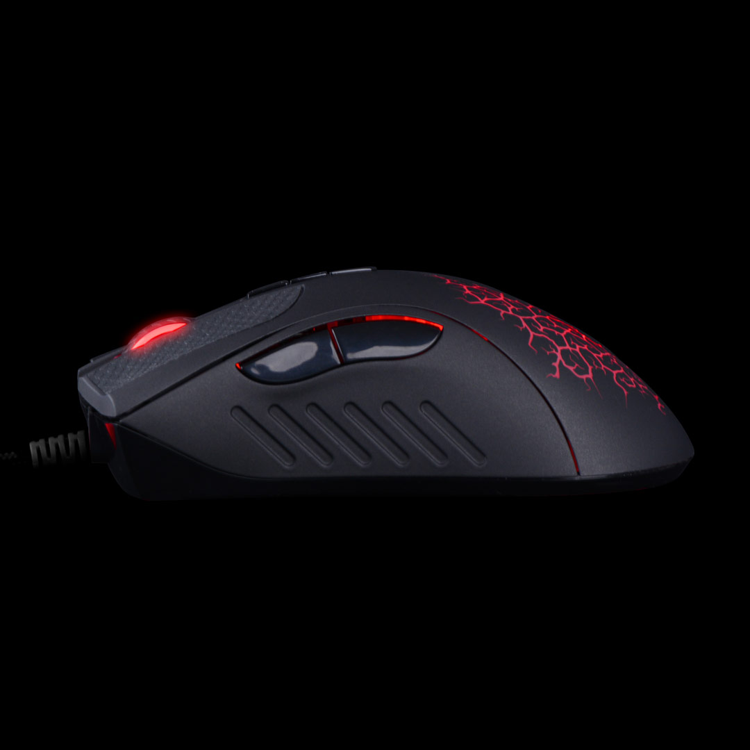 A90-LIGHT STRIKE GAMING MOUSE-Bloody Official Website