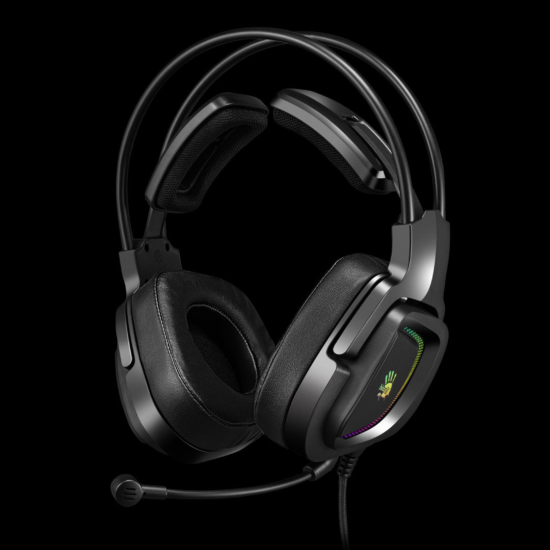G575P-SURROUND SOUND GAMING HEADSET-Bloody Official Website