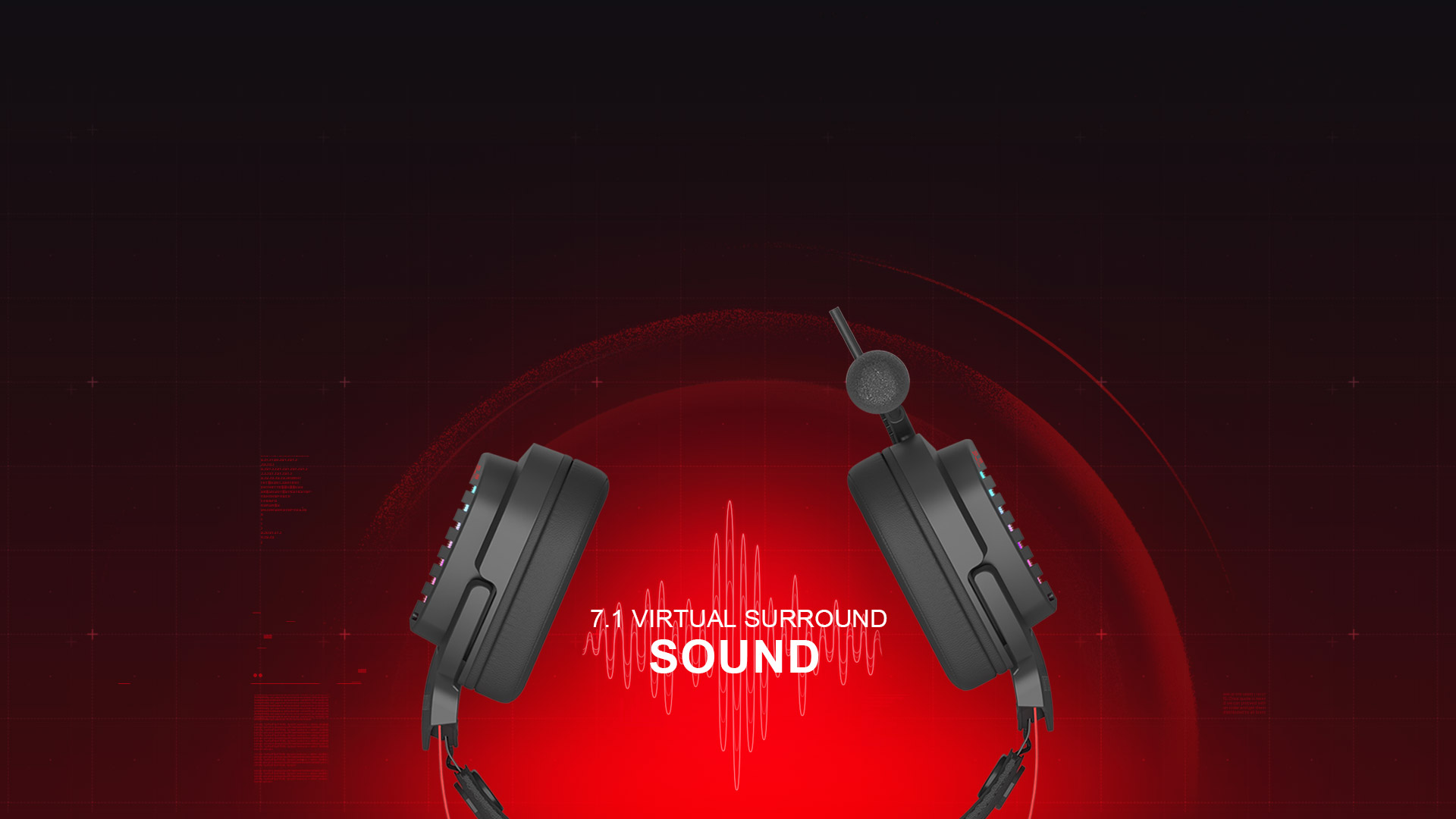 G560-GAMING HEADSET-Bloody Official Website