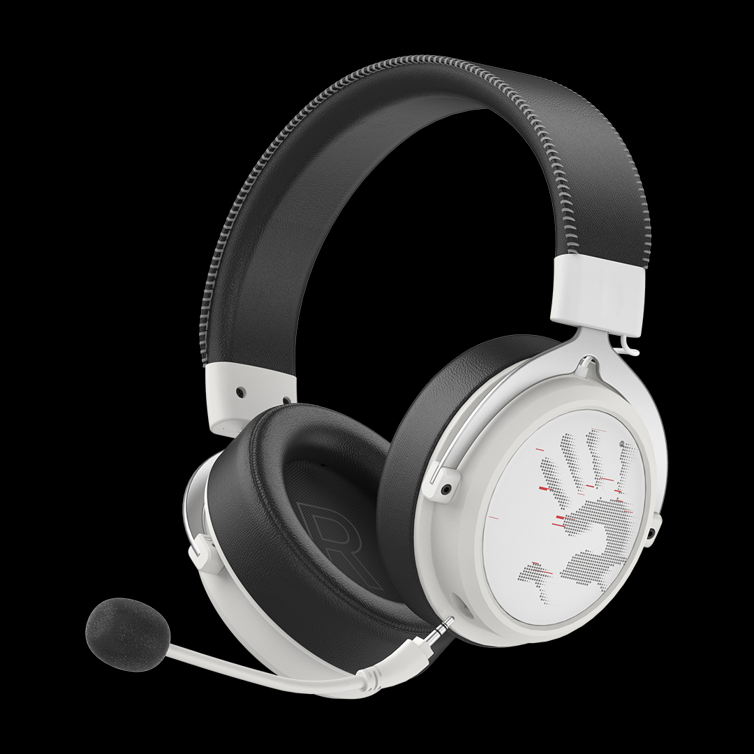 MR590-GAMING WIRELESS HEADSET-Bloody Official Website
