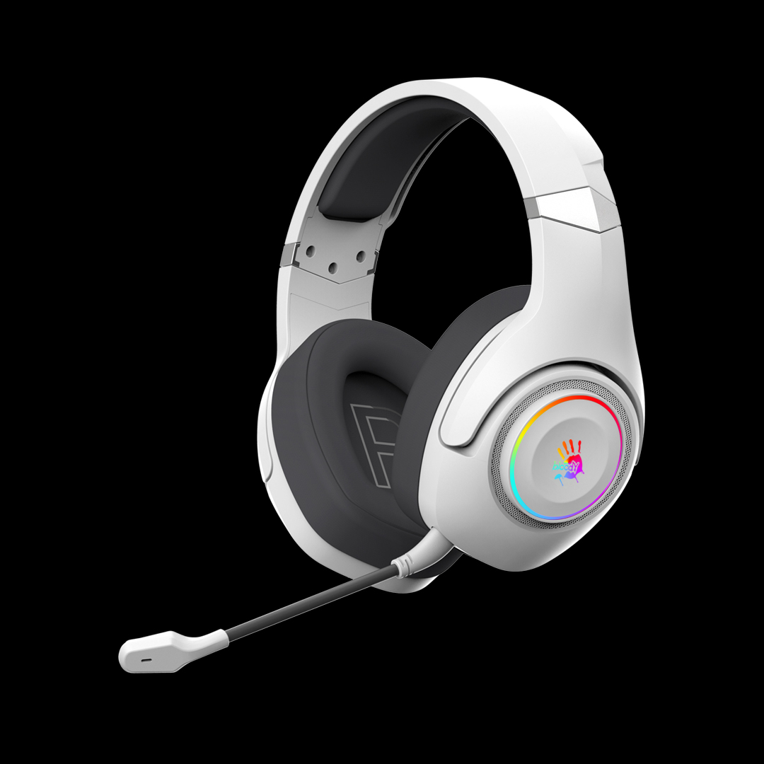 GR270-GAMING WIRELESS HEADSET-Bloody Official Website