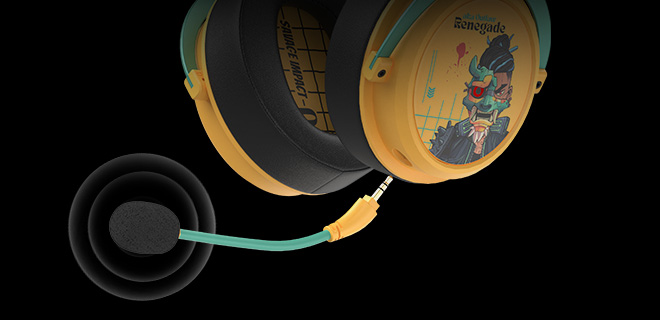 MR595-ALL-IN-ONE HEADSET-Bloody Official Website