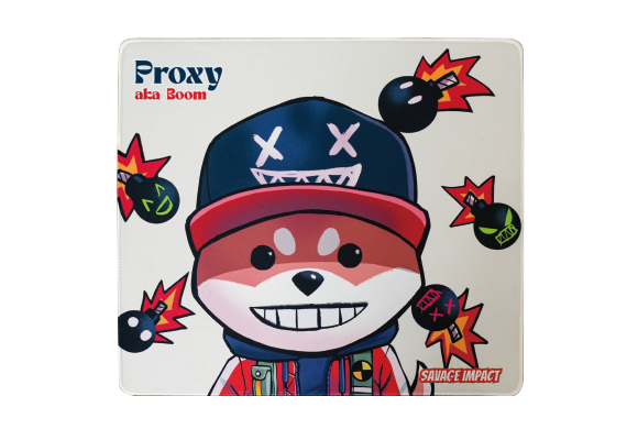 Bloody Official Website