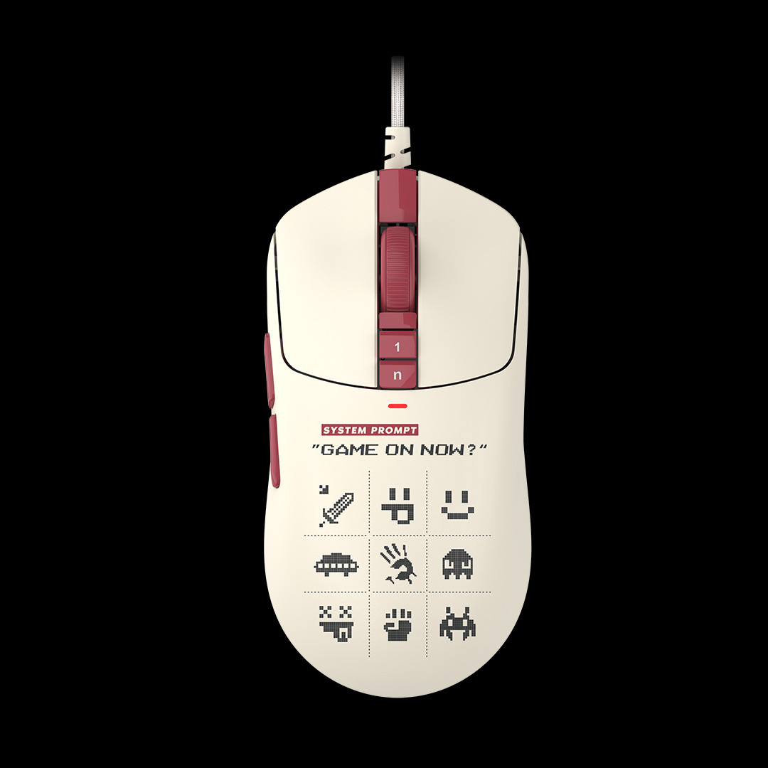 W72 Ultra-LIGHTWEIGHT GAMING MOUSE-Bloody Official Website
