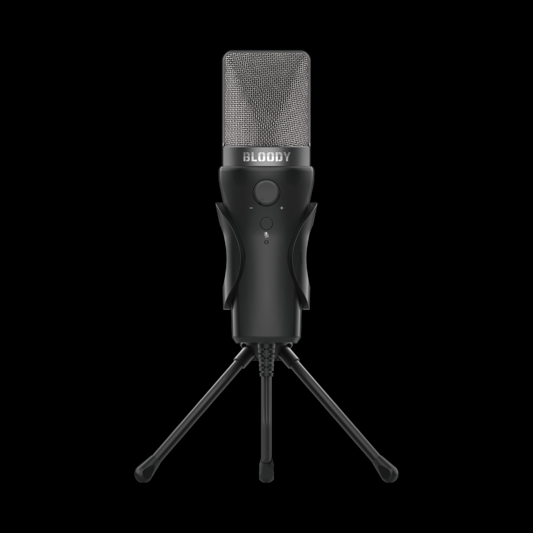 GM20-USB Gaming Microphone-Bloody Official Website