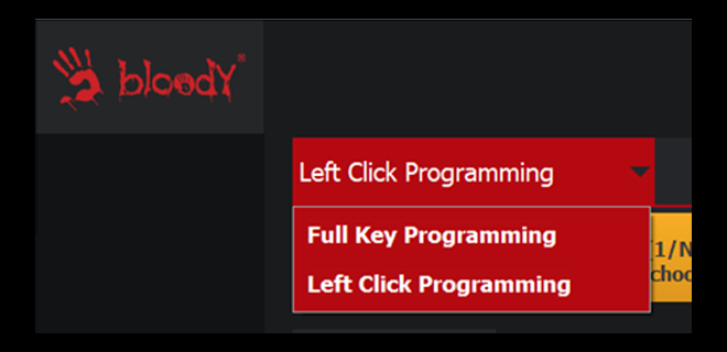 V7M / V7MA-RGB GAMING MOUSE-Bloody Official Website