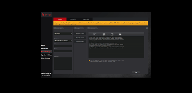 V7M / V7MA-RGB GAMING MOUSE-Bloody Official Website