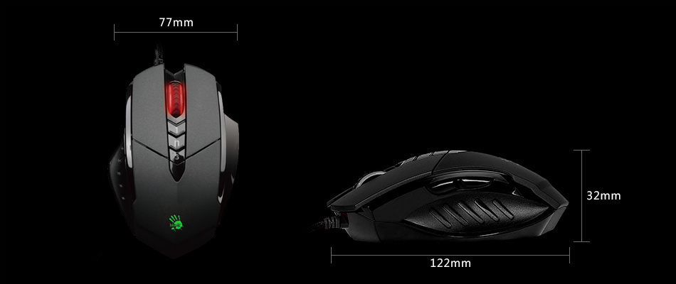 V7M / V7MA-RGB GAMING MOUSE-Bloody Official Website