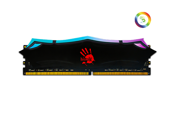 Bloody Official Website